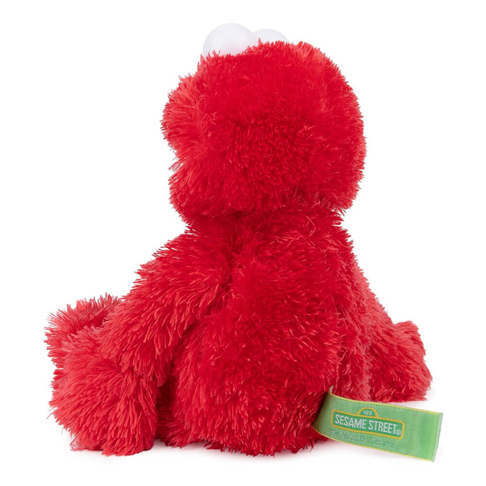 Elmo Sesame Street Character – Ruperts