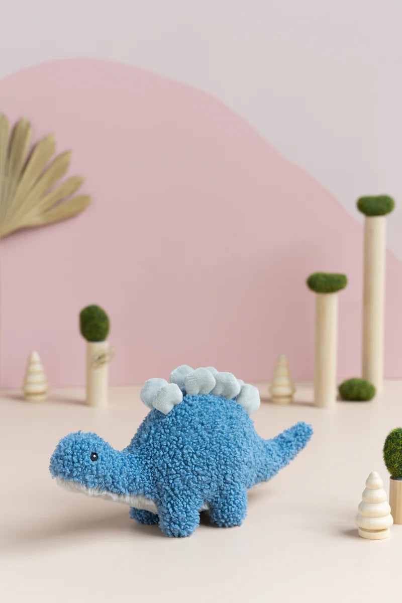 Baby Stu the Stegosaurus – Ruperts