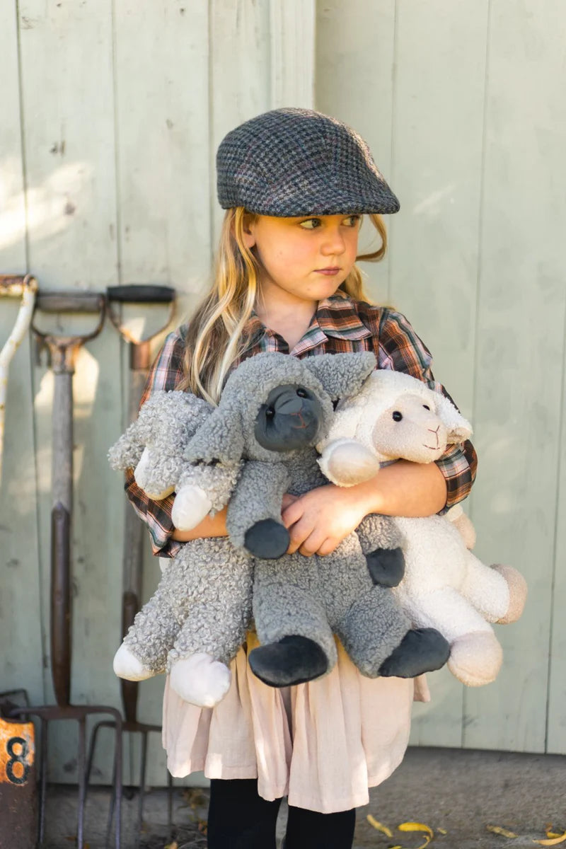 Sammy the Sheep Black – Ruperts